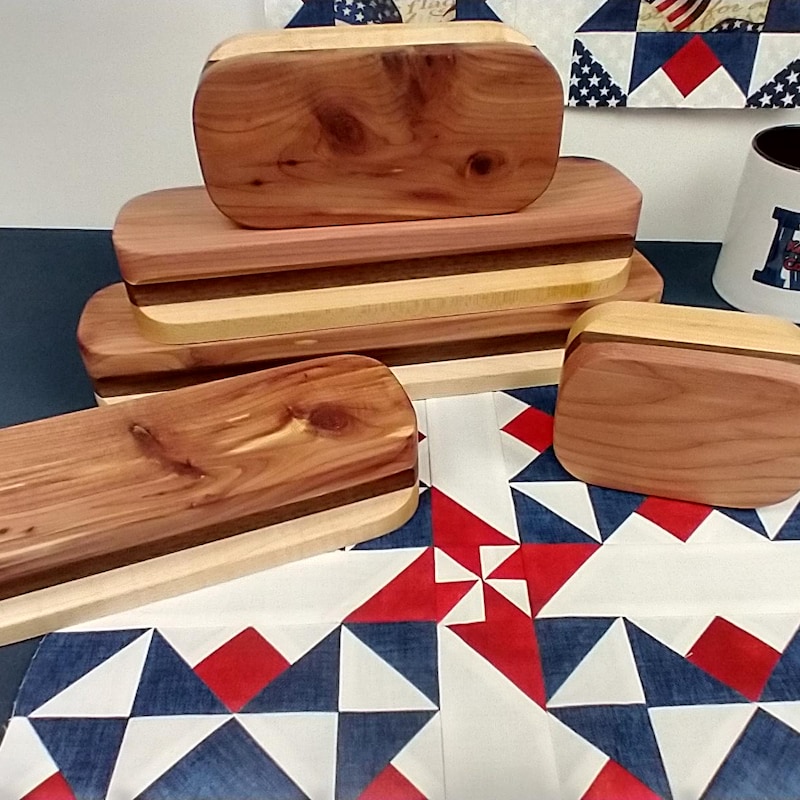 Wooden Clapper - Etsy