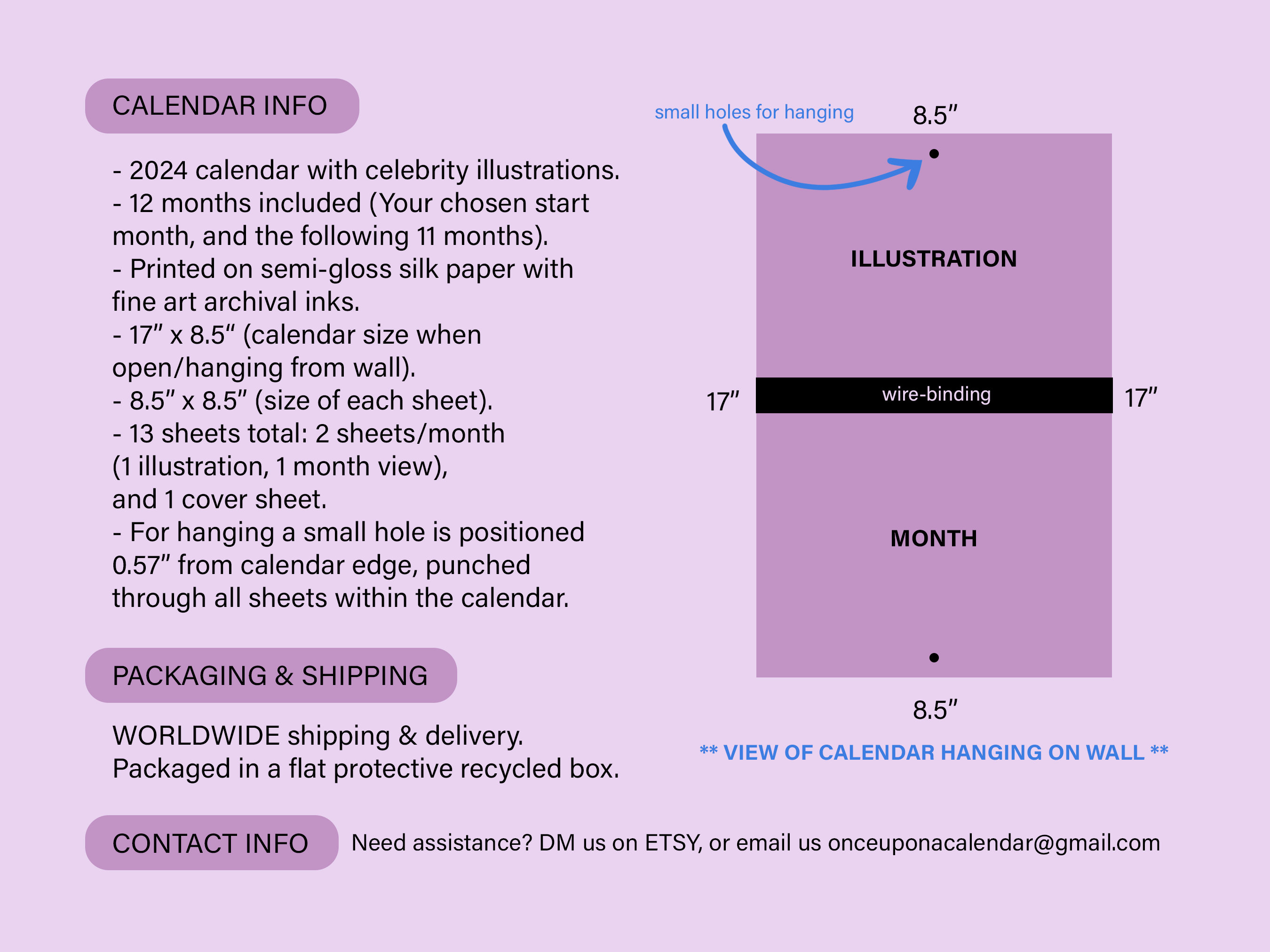 Lionel Messi, 2024 Wall Calendar, Argentina Football, Soccer, FIFA ...