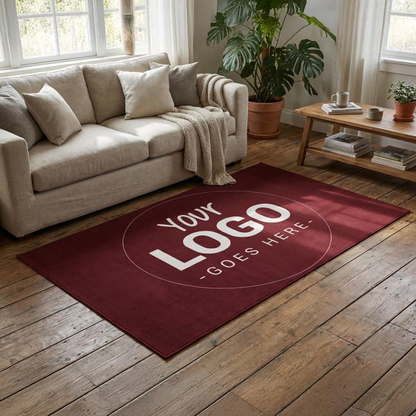Custom Rugs - Etsy