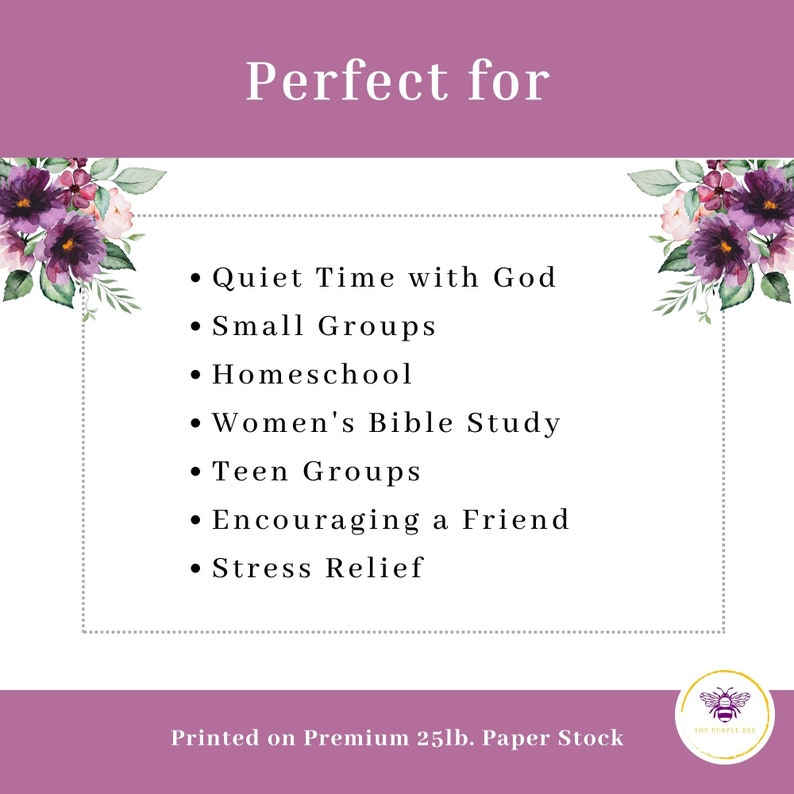 Strength Bible Buddy-scripture Activity Book-bible Verse Coloring Book ...