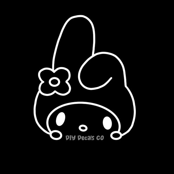 Window Peeker Sticker - Etsy