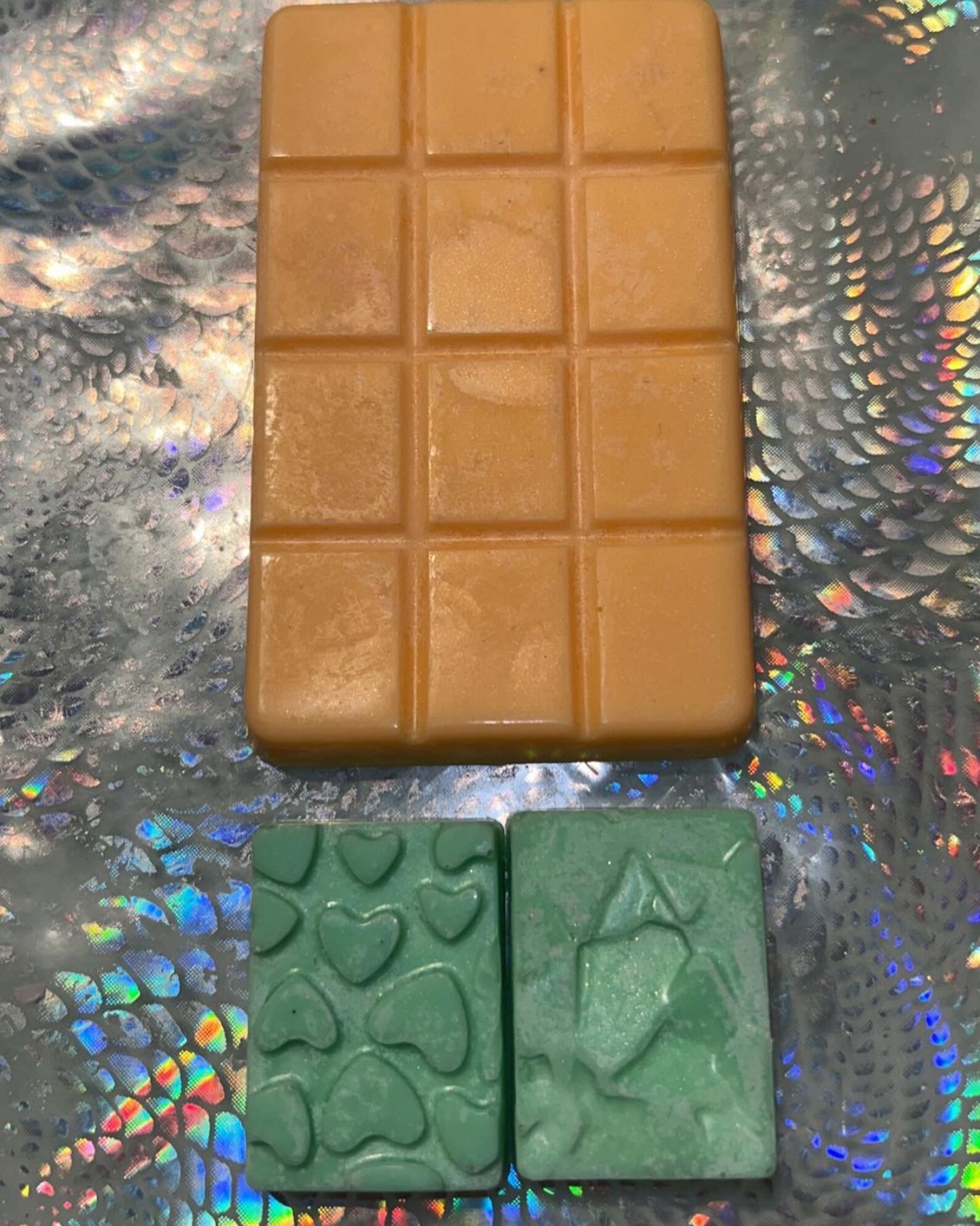 Thin Snap Bar and 2 Baby Bars - Etsy