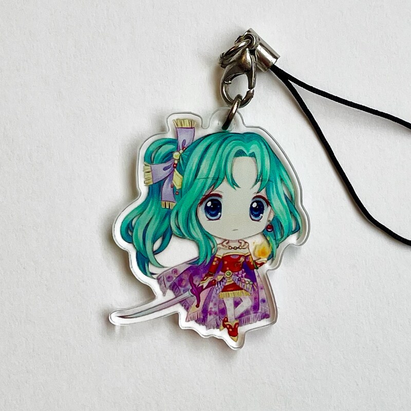Final Fantasy Vi - Etsy