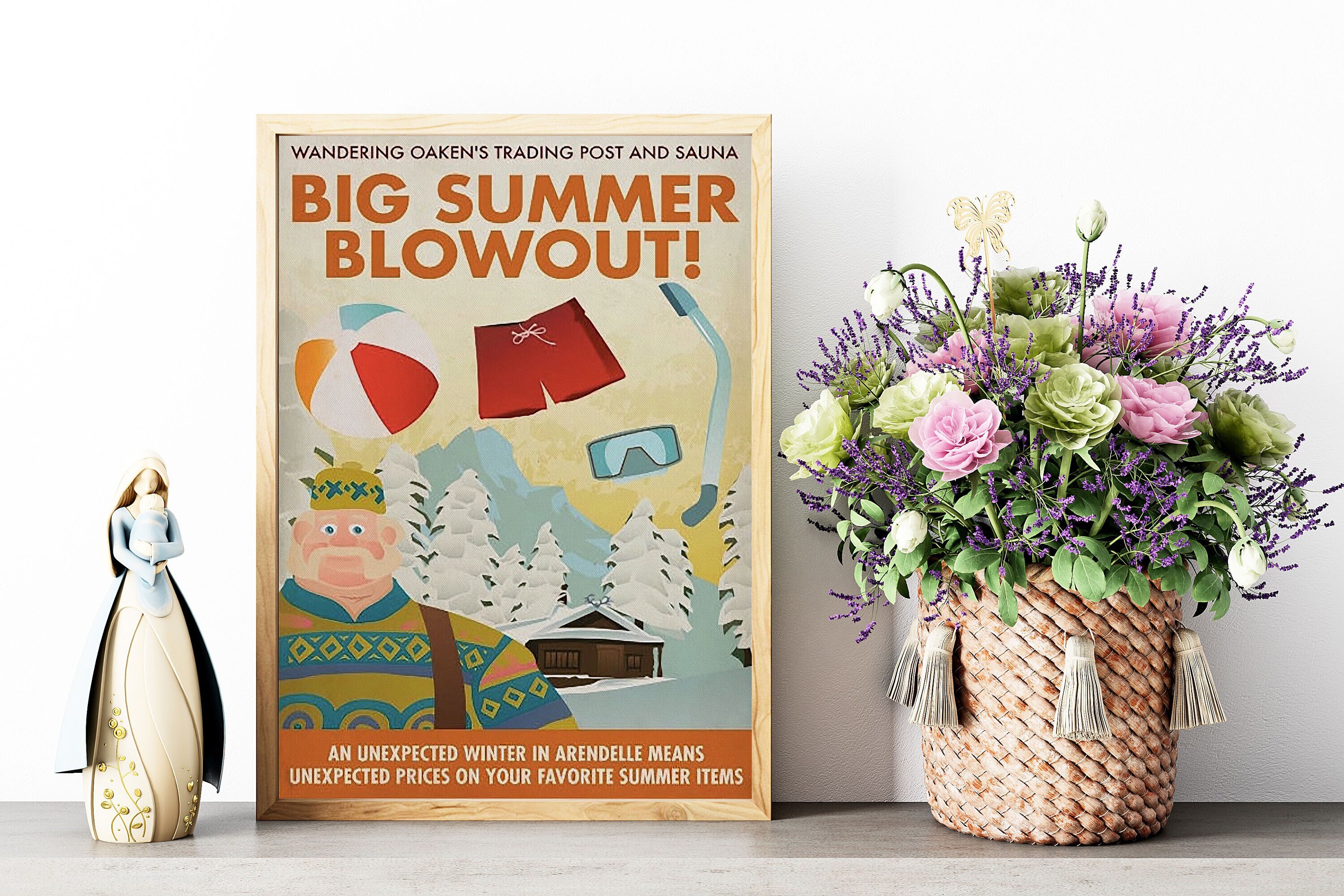 Yoohoo Big Summer Blowout Family In Sauna