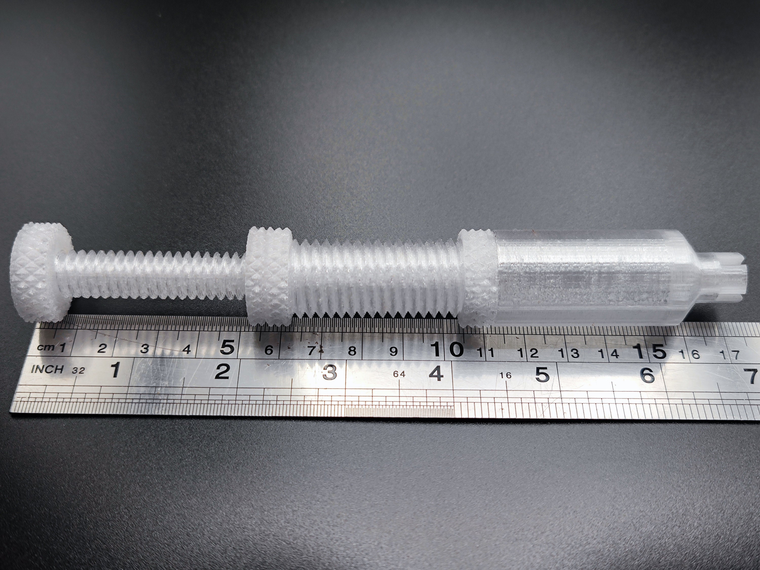 World's First Adjustable Frag Rack Stand for Egg Crates - "tiggerstands ...