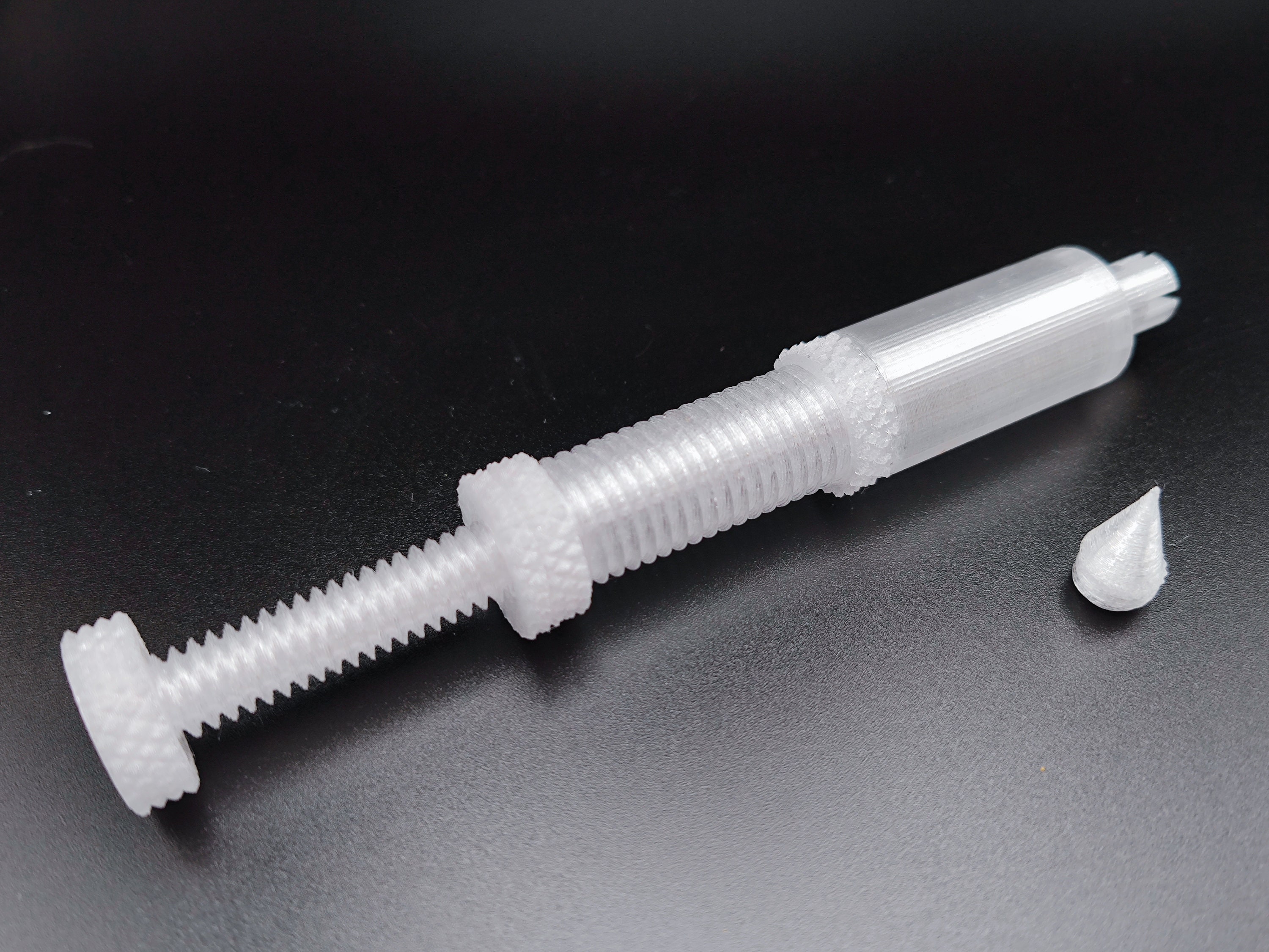 World's First Adjustable Frag Rack Stand for Egg Crates - "tiggerstands ...