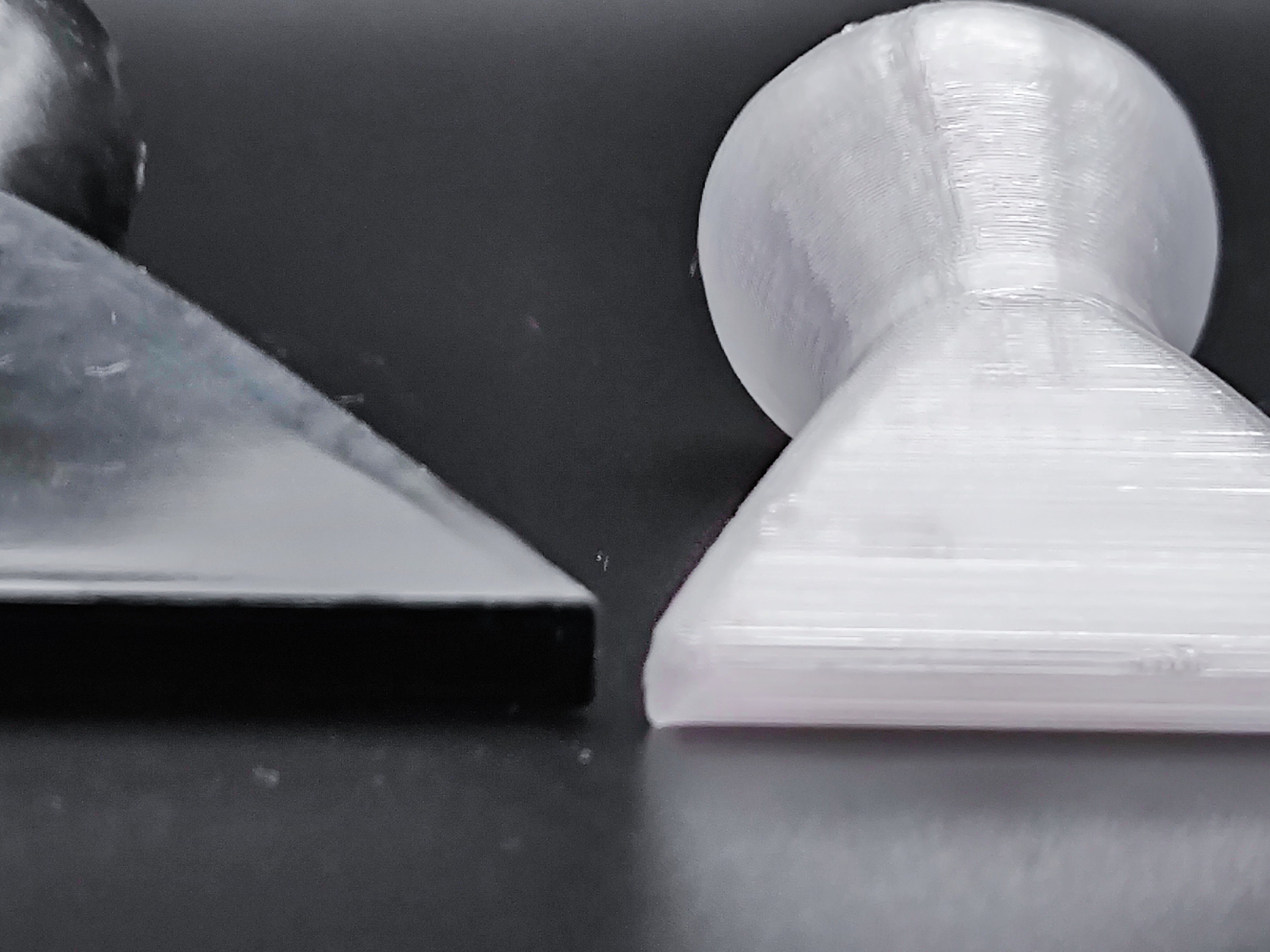 World's First 1/2" Loc Line Vortex Random Flow Generator Flare ...