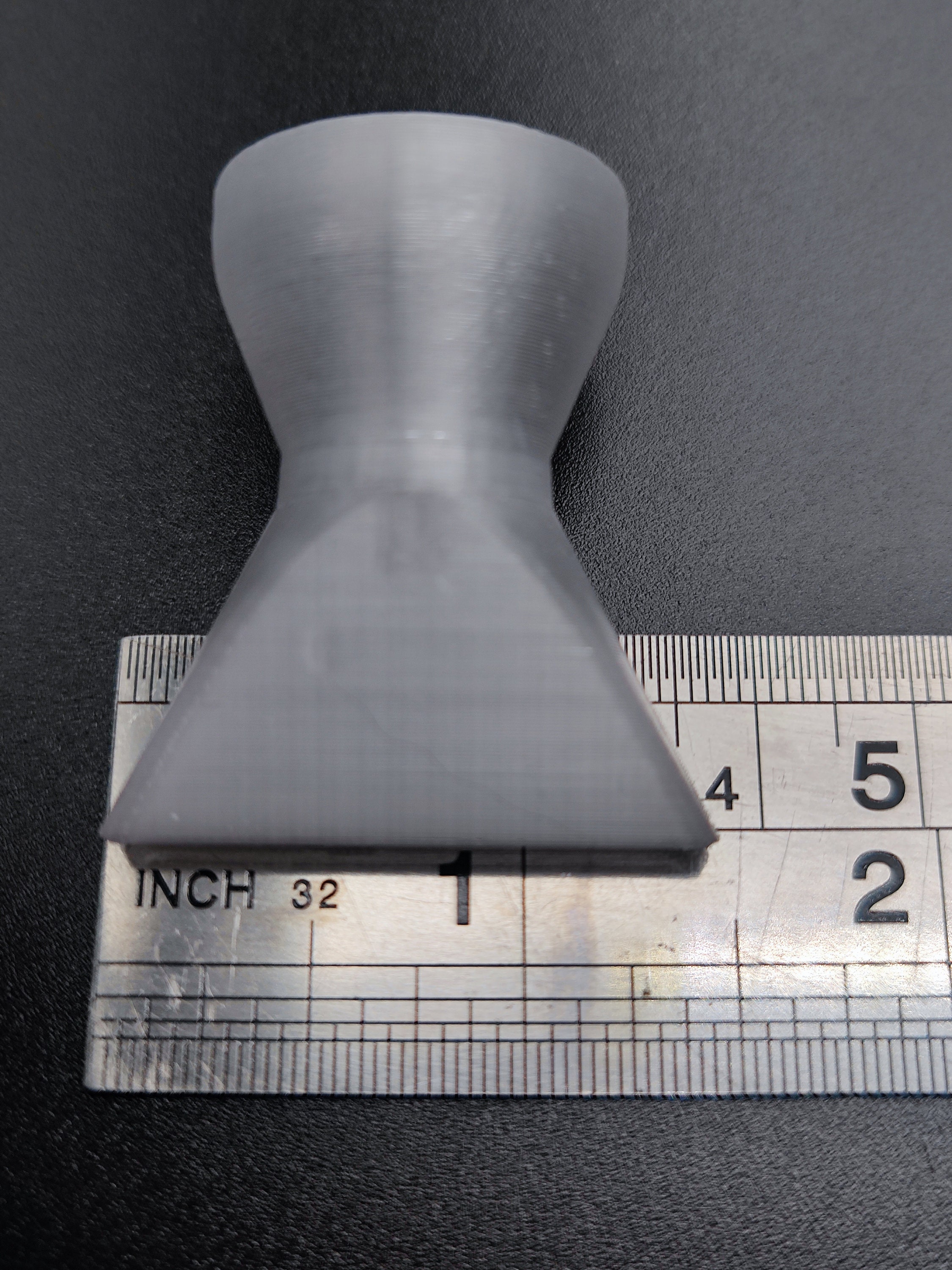 World's First 1/2" Loc Line Vortex Random Flow Generator Flare ...