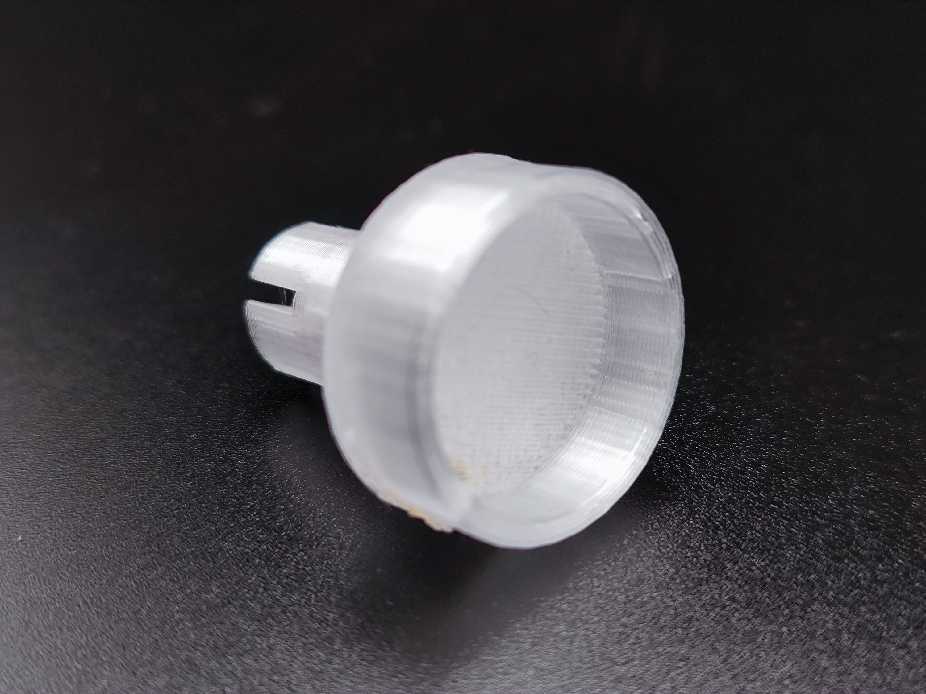 World's First PVC Pipe Frag Rack Stand Caps for Egg Crates ...