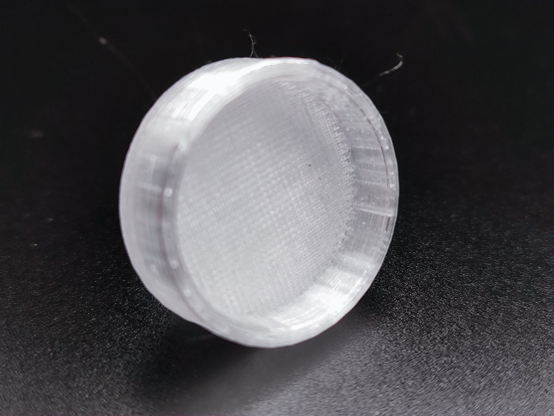 World's First PVC Pipe Frag Rack Stand Caps for Egg Crates ...