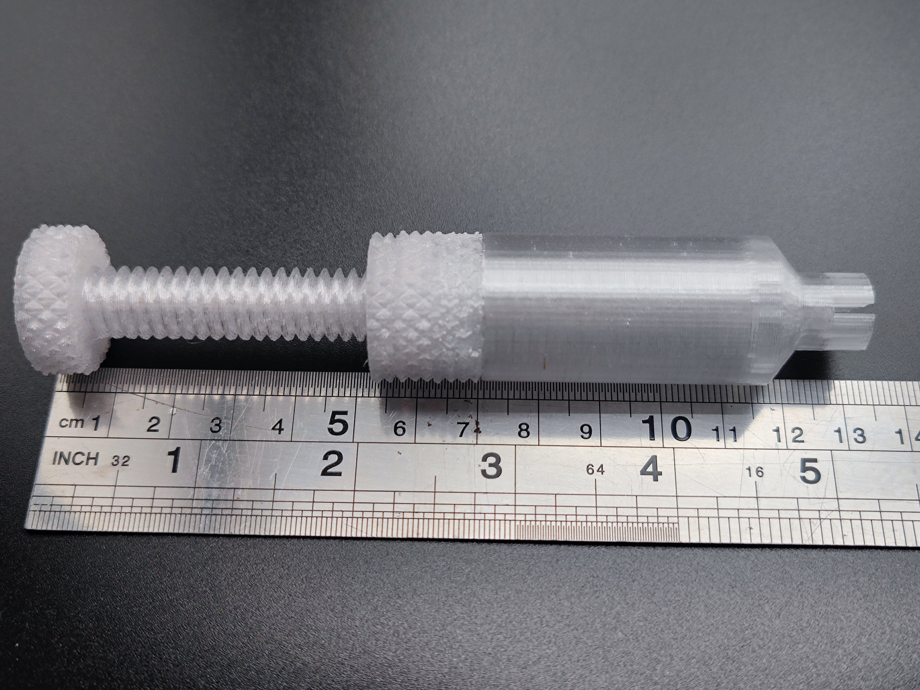 World's First Adjustable Frag Rack Stand for Egg Crates - "tiggerstands ...