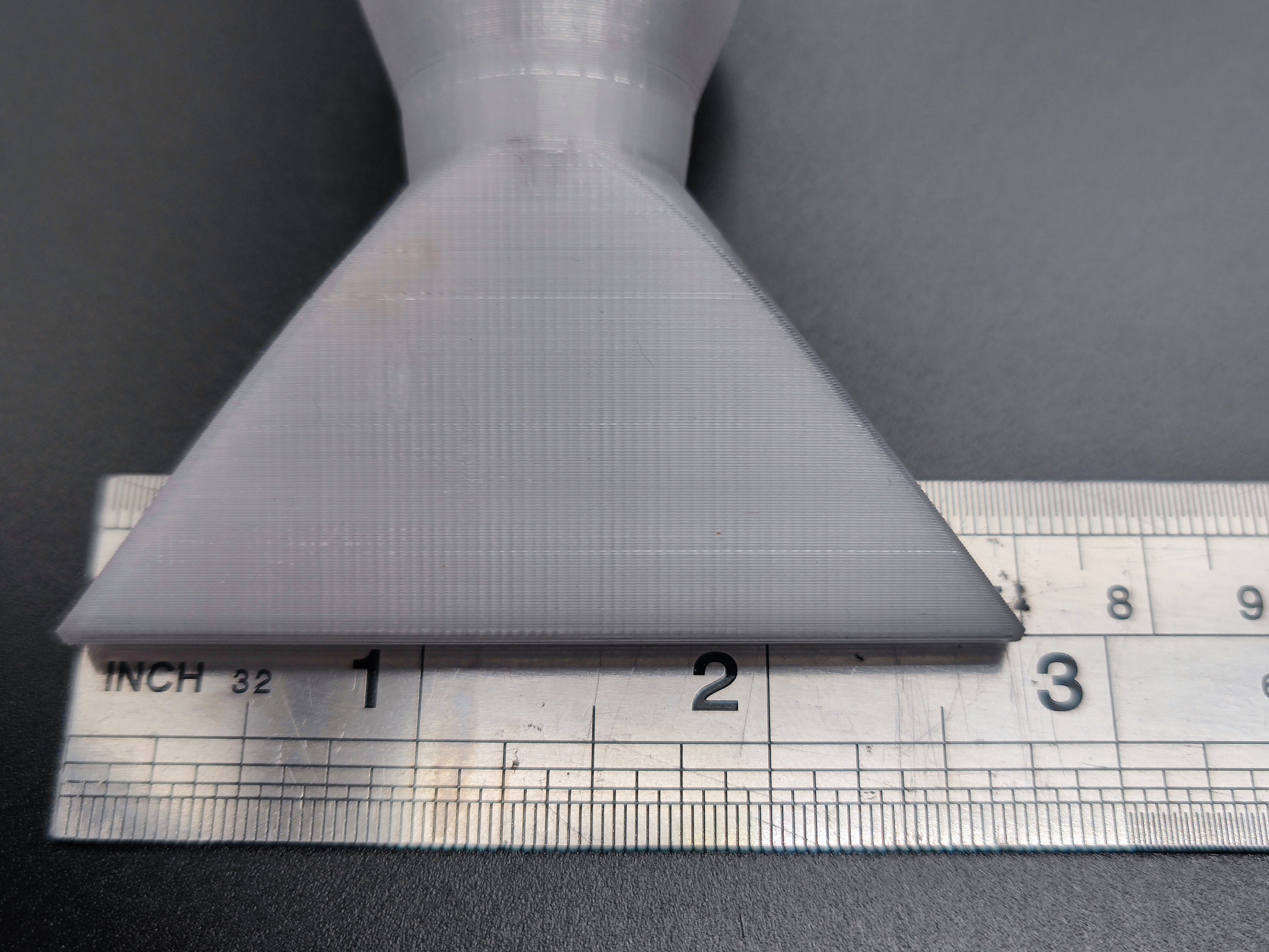 World's First 1/2" Loc Line Vortex Random Flow Generator Flare ...