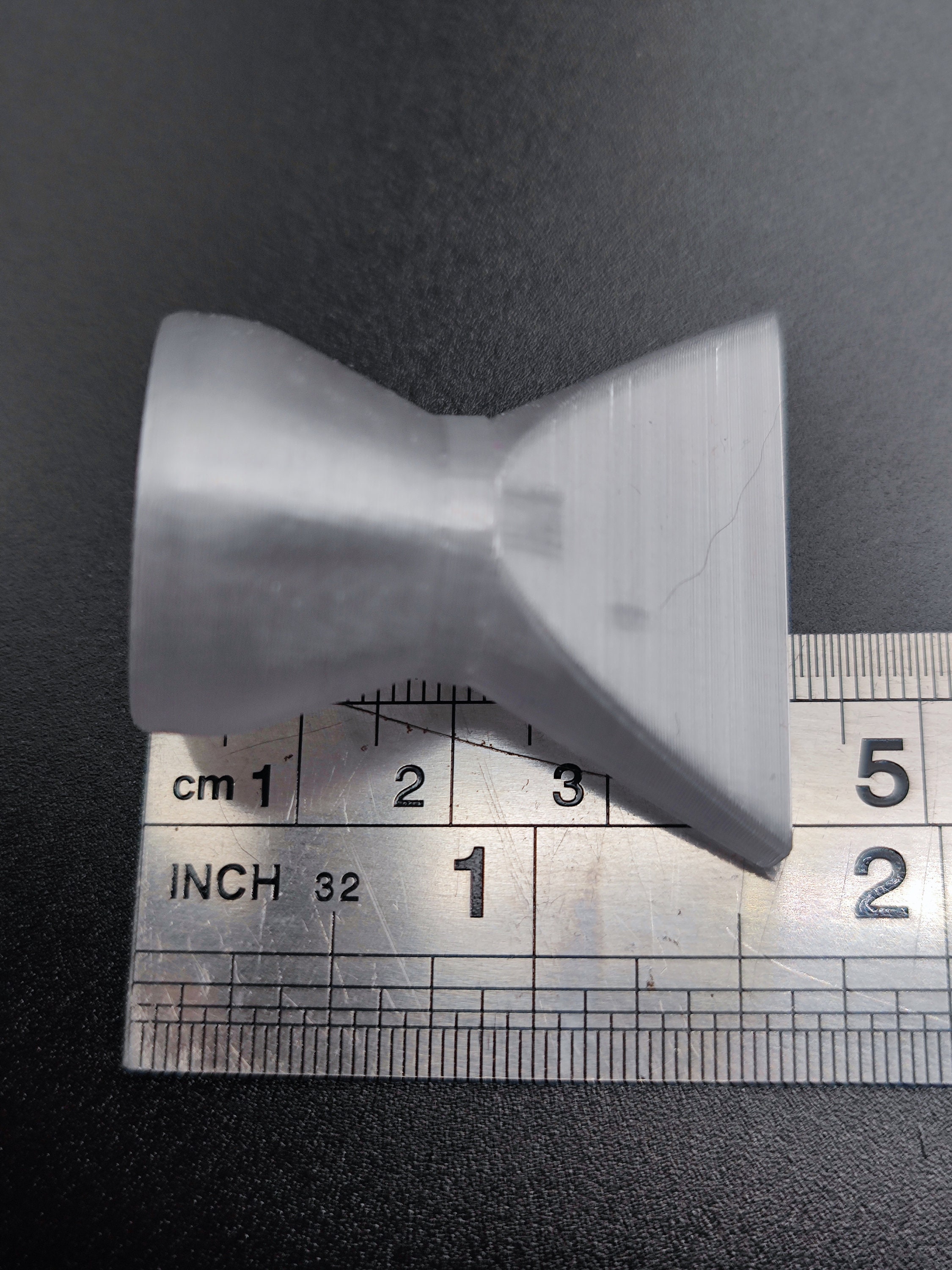 World's First 1/2" Loc Line Vortex Random Flow Generator Flare ...