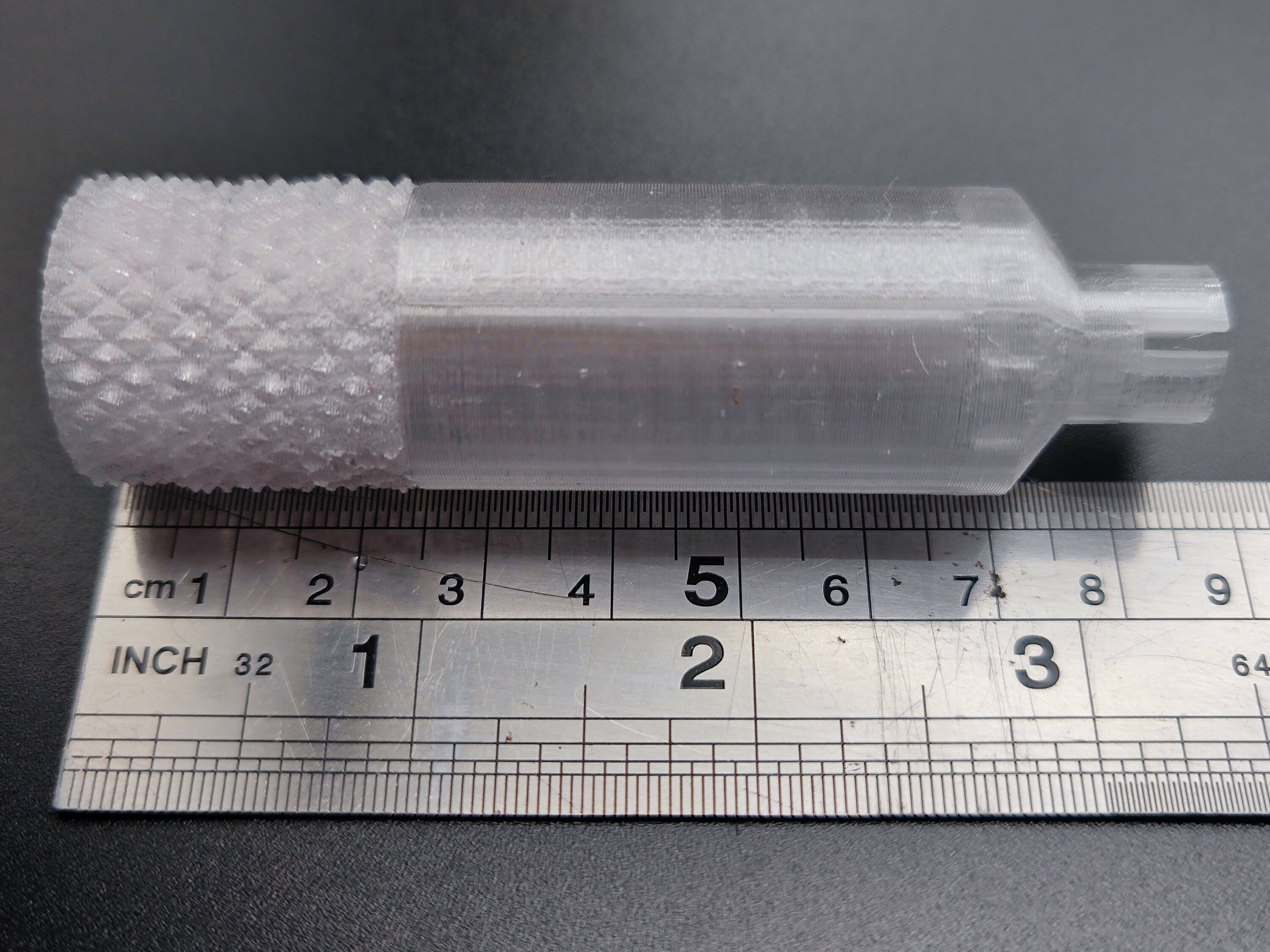 World's First Adjustable Frag Rack Stand for Egg Crates - "tiggerstands ...