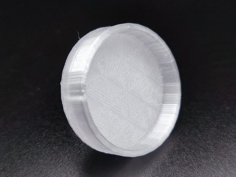 World's First PVC Pipe Frag Rack Stand Caps for Egg Crates ...