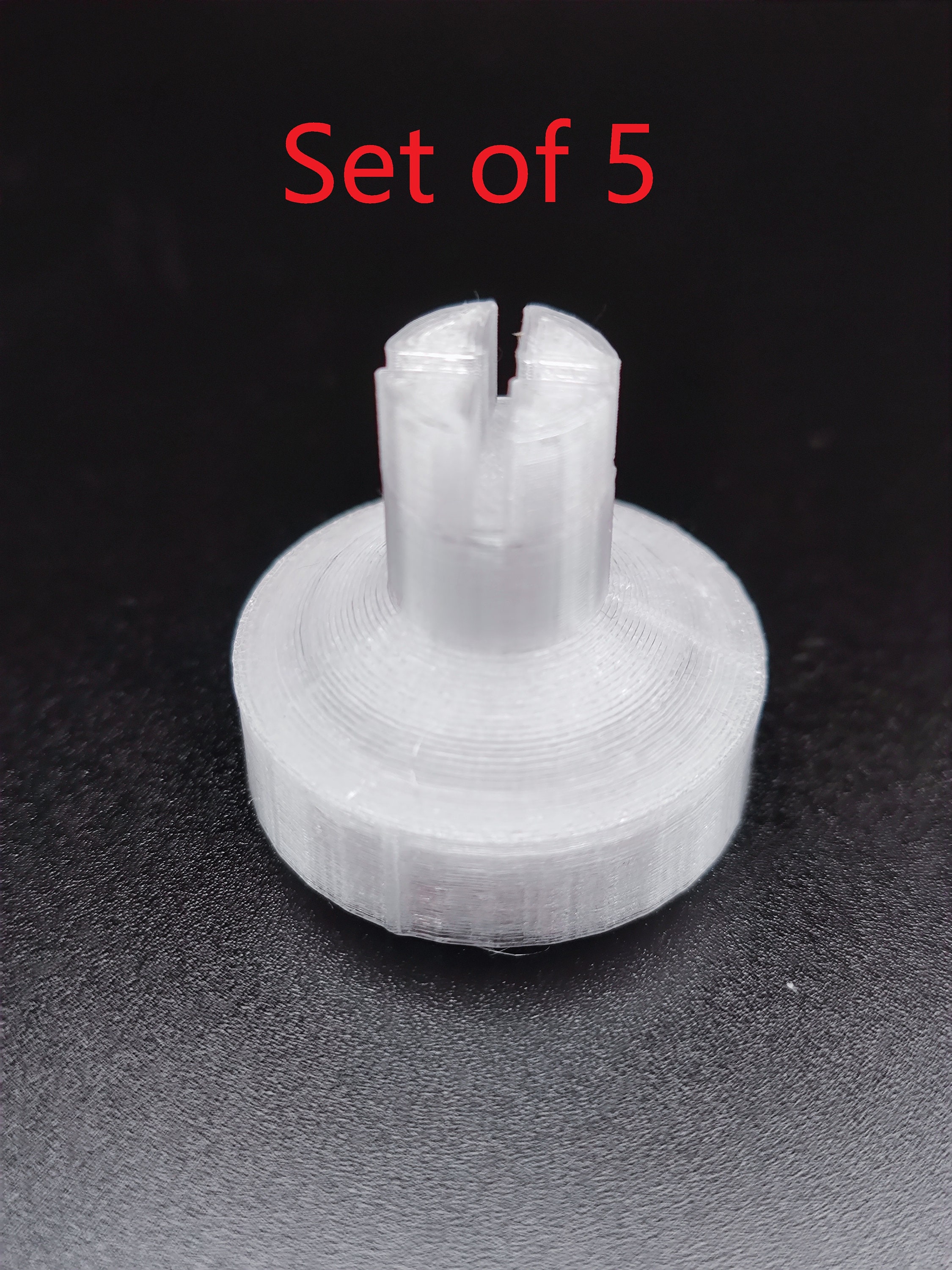 World's First PVC Pipe Frag Rack Stand Caps for Egg Crates ...