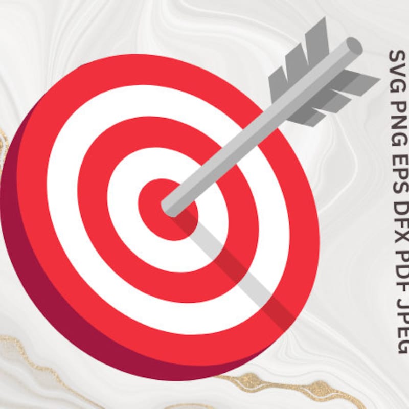Bulls Eye - Etsy