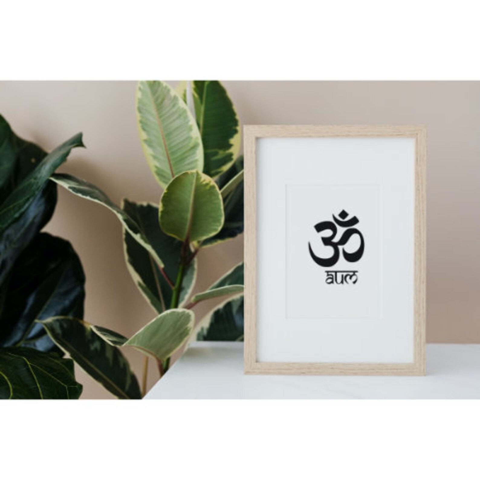 OM Svg AUM Word Svg Sanskrit Symbol OM Yoga Meditation Harmony Zen ...