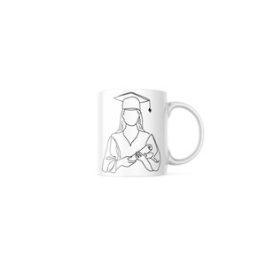 Graduation Cap PNG SVG Graduation Diploma Png Svg Graduate Silhouette ...