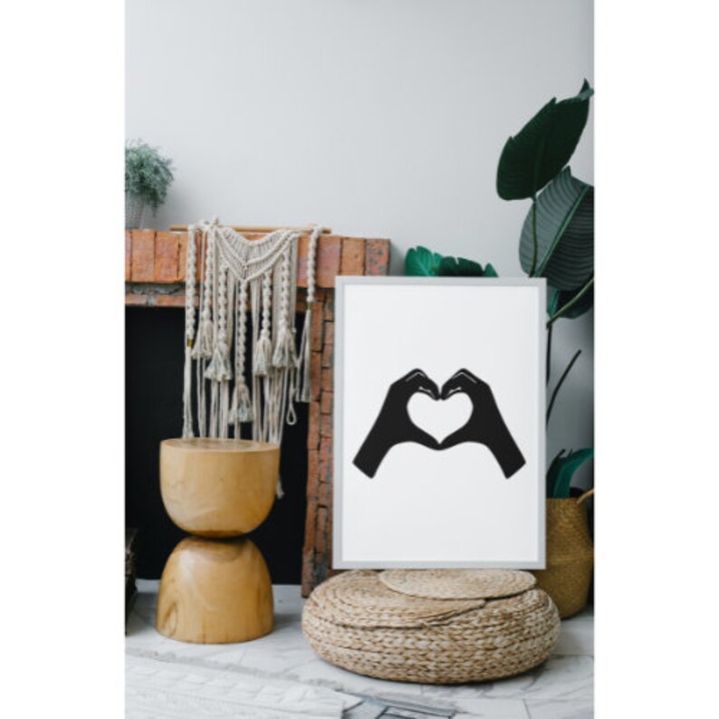 Hands Heart Svg Png Holding Hands Svg Png Vector Love Hands Png ...