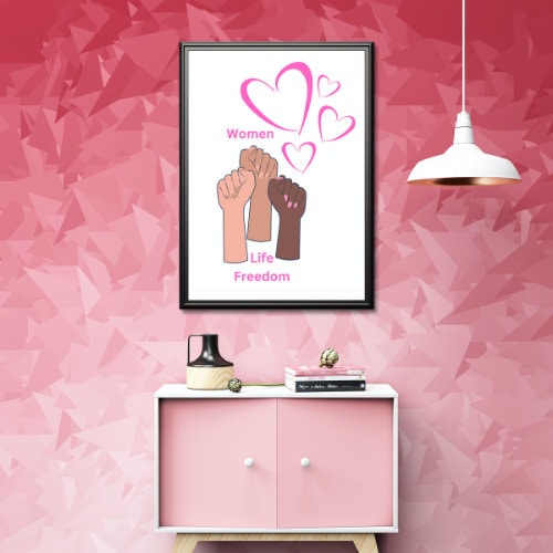 Women Empowerment Png Women Power Png Female Png Svg Feminism Images ...