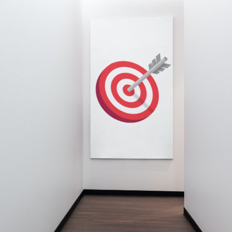 Target Arrow Png Target Svg Arrow Svg Bullseye Png Bulls Eye Svg Png ...