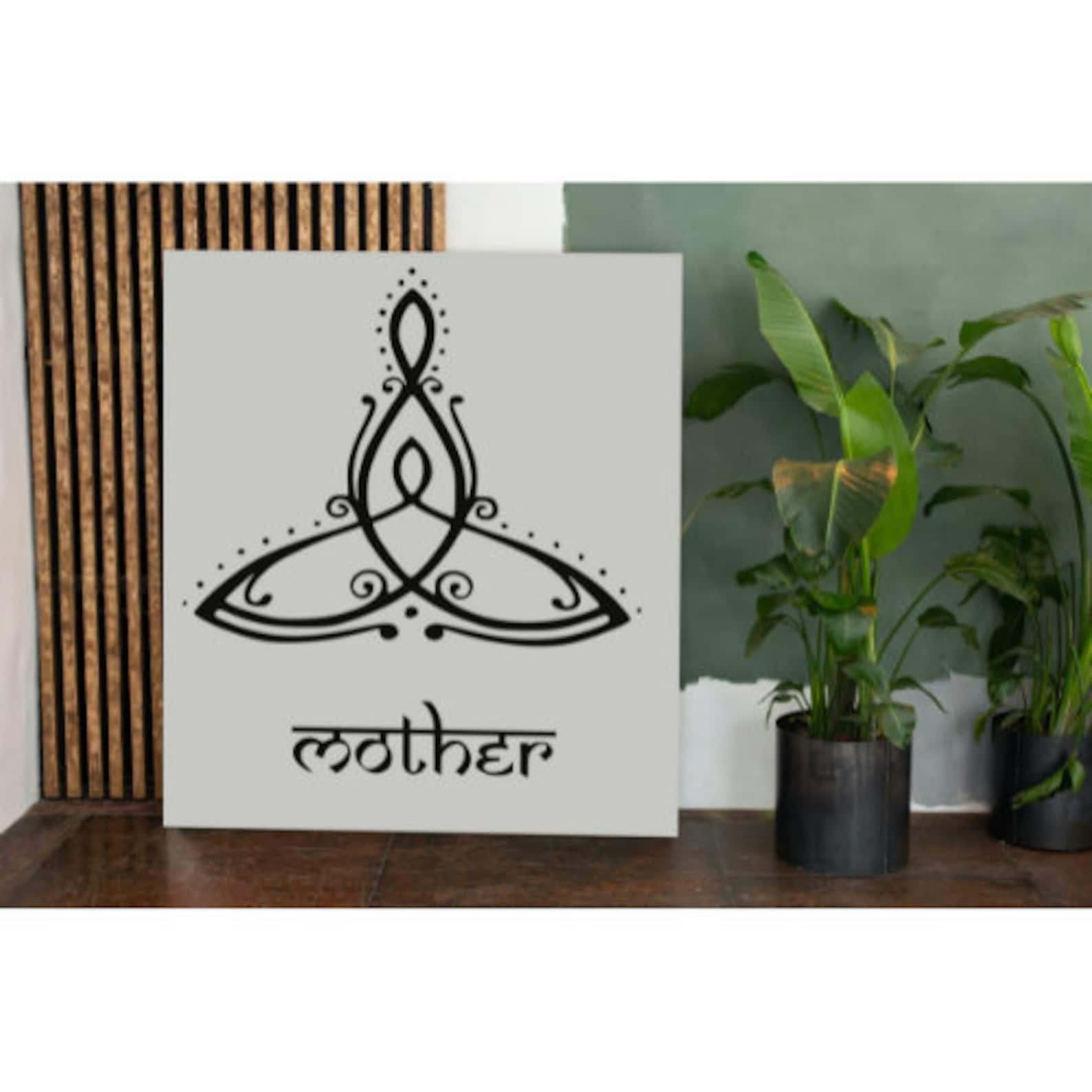 Mom Svg Mother Svg Symbol Mother's Day Svg Mum Svg Mama Svg Madre Svg ...