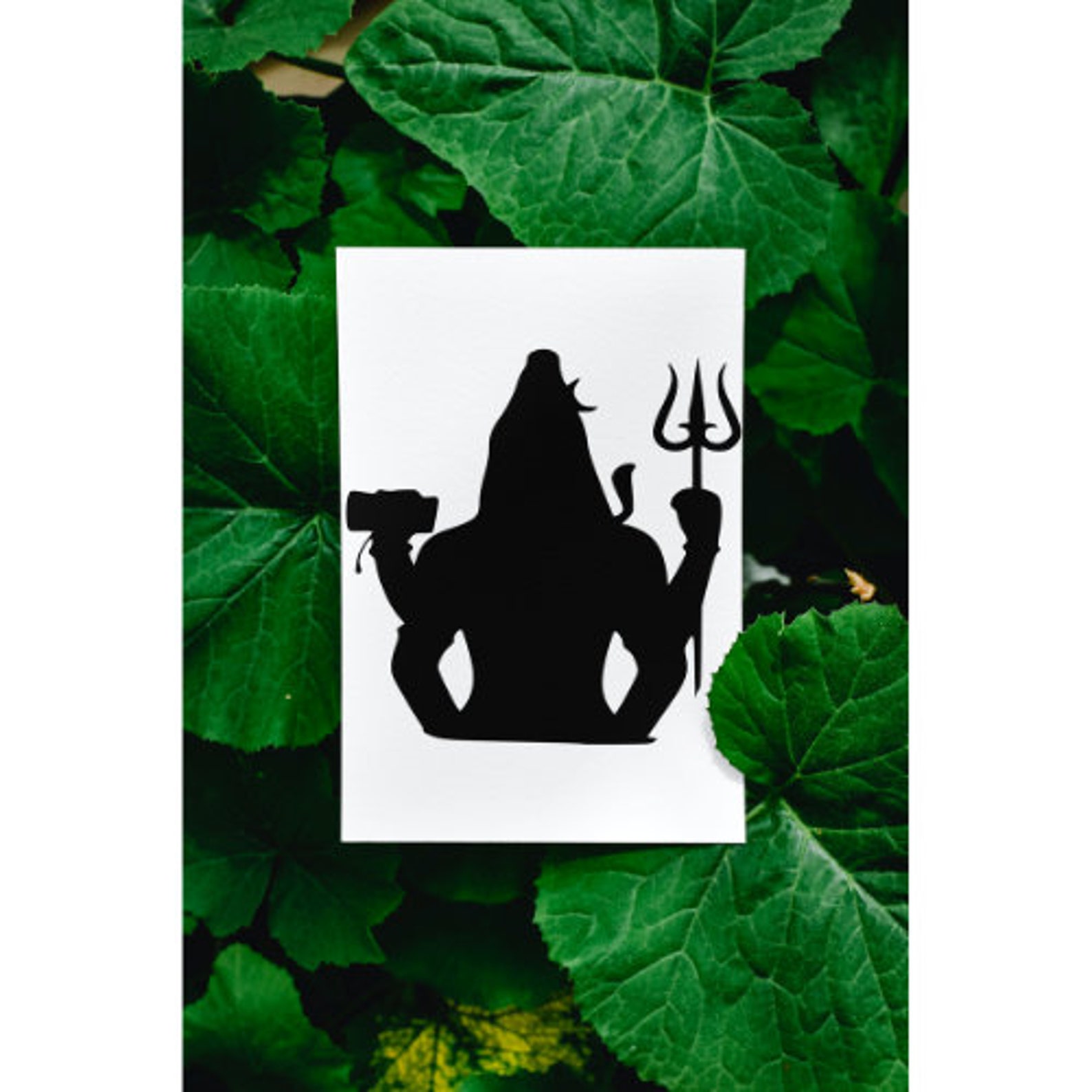 Shiva Svg Lord Shiva Svg Hindu Sanskrit Symbol Svg Spiritual Png ...