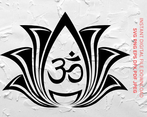 Hindu Symbol For Peace And Harmony