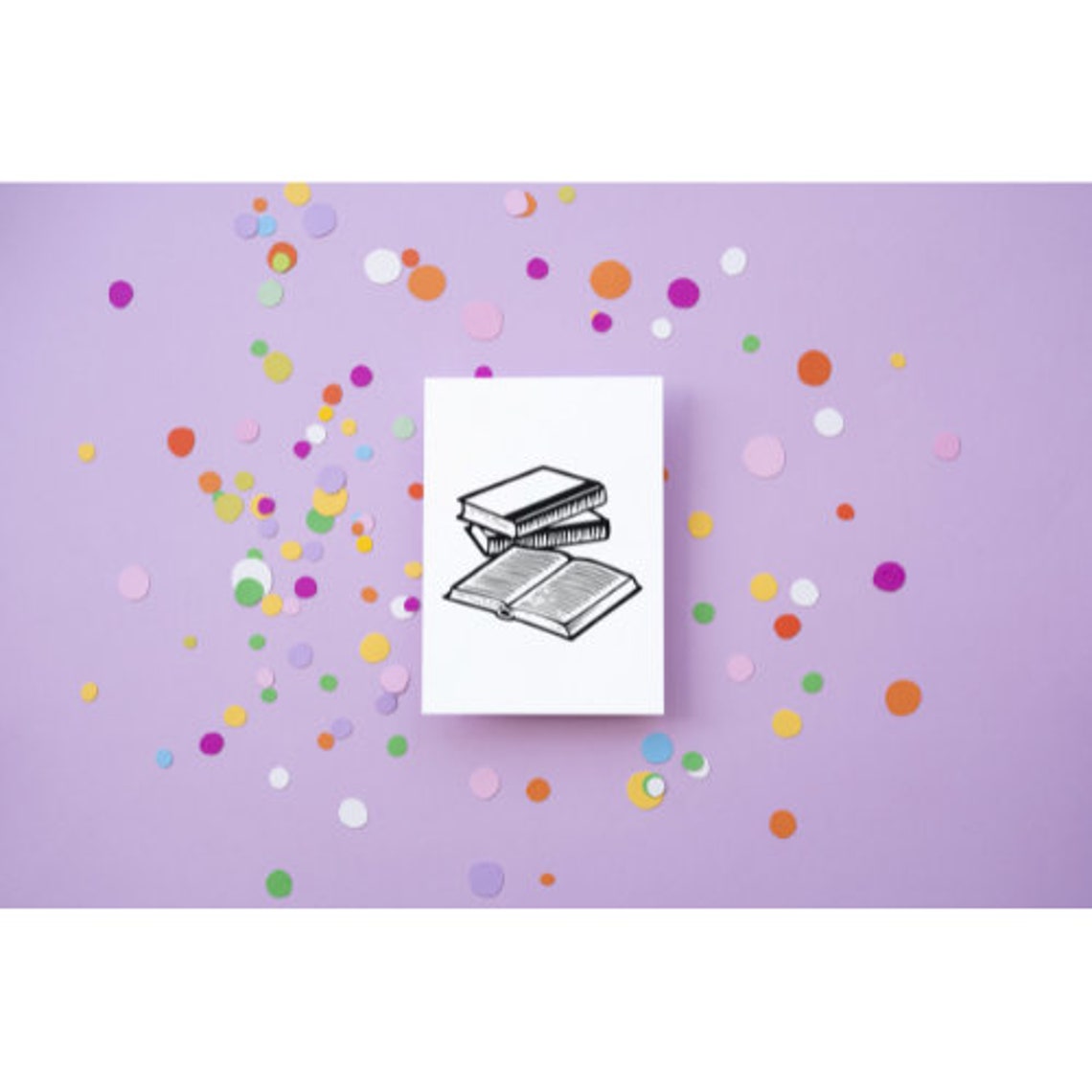 Book Stack Svg Open Book Svg Books Clipart Books Svg School - Etsy