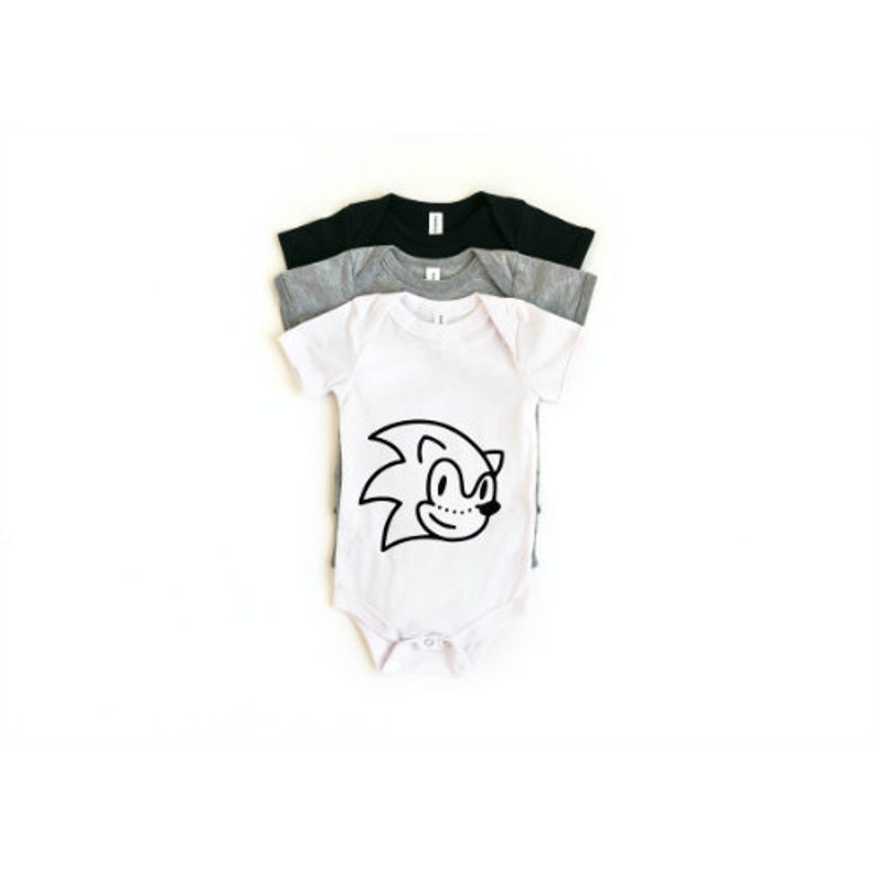 Sonic the Hedgehog Sonic Svg Png Vector Sonic the Hedgehog SVG Sonic ...