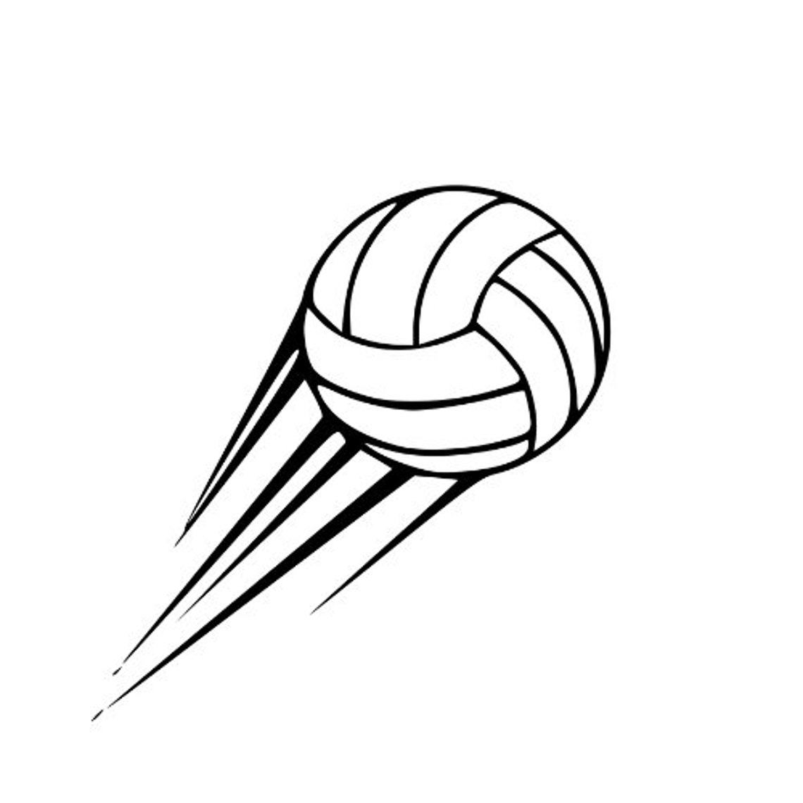 Volleyball svg bundle svg Volleyball Net svg png vector - Etsy México