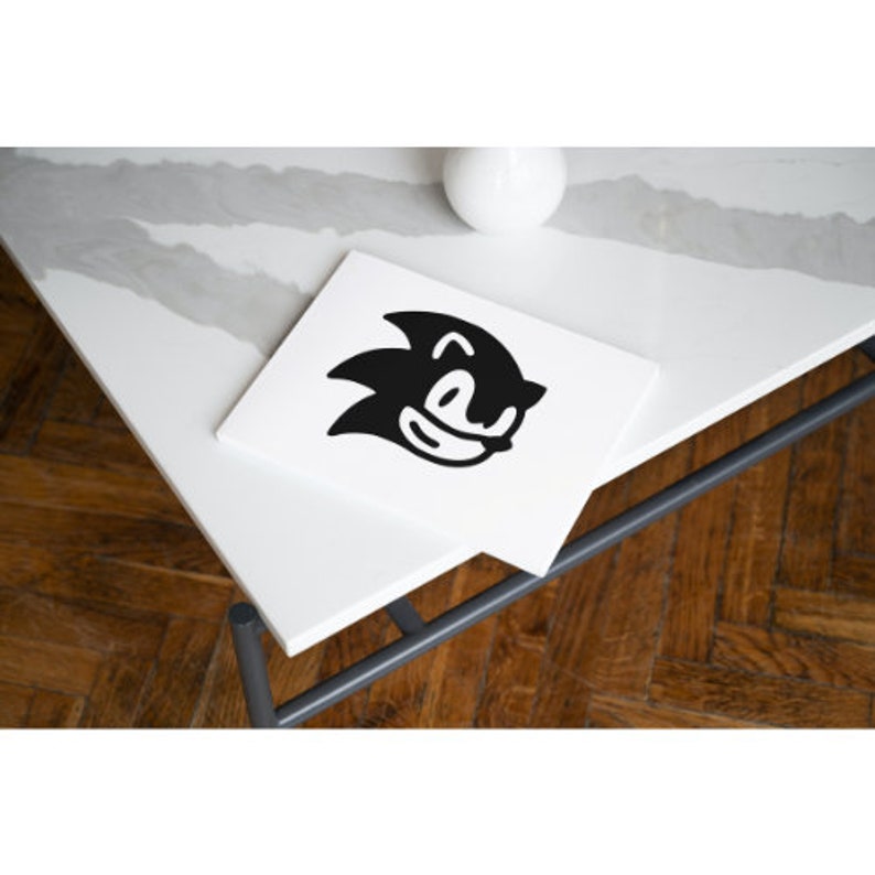 Sonic the Hedgehog Sonic Svg Png Vector Sonic the Hedgehog SVG Sonic ...