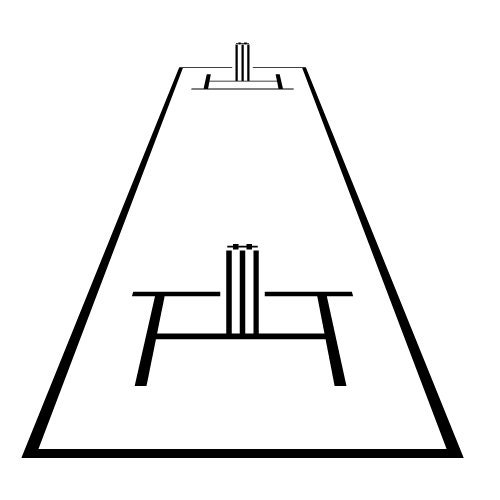 Cricket Svg Bundle Svg Cricket Ball Bat Stumps Vector - Etsy