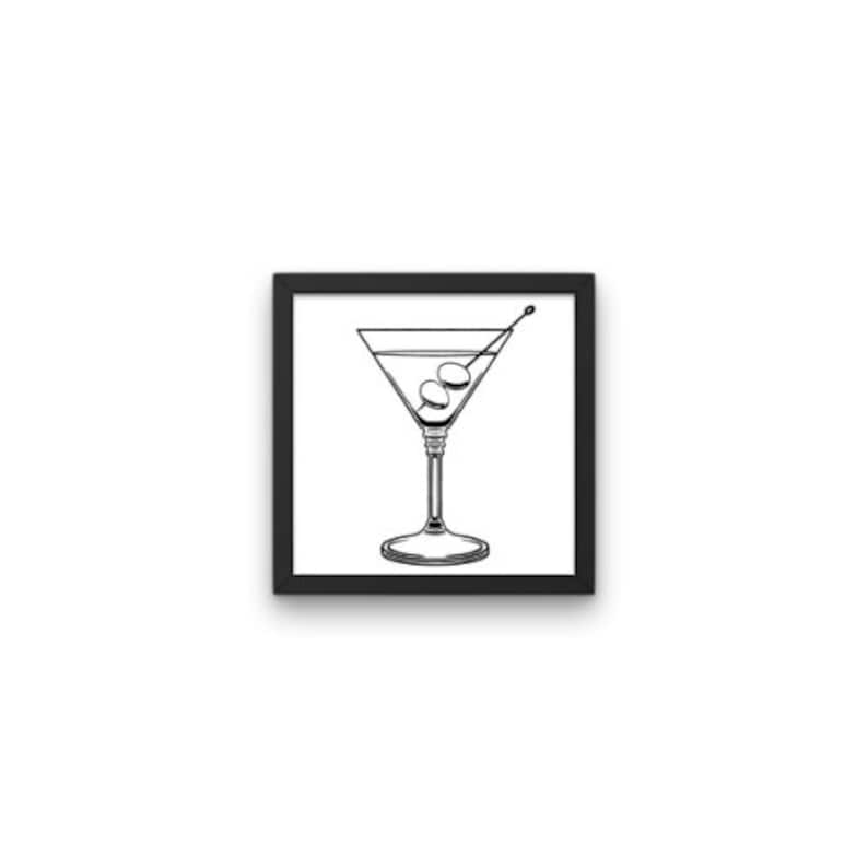 Martini Png Martini Svg Martini Vector Martini Clipart Martini Cricut ...