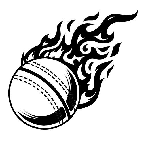 Cricket Svg Bundle Svg Cricket Ball Bat Stumps Vector - Etsy