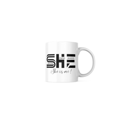 She is Me Svg I Am She Svg She is Strong Svg Women Empowerment - Etsy