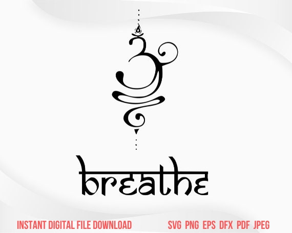 Sanskrit Symbol For Peace