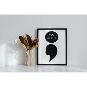 Semicolon Svg You Matter Svg Project Suicide Prevention Mental - Etsy