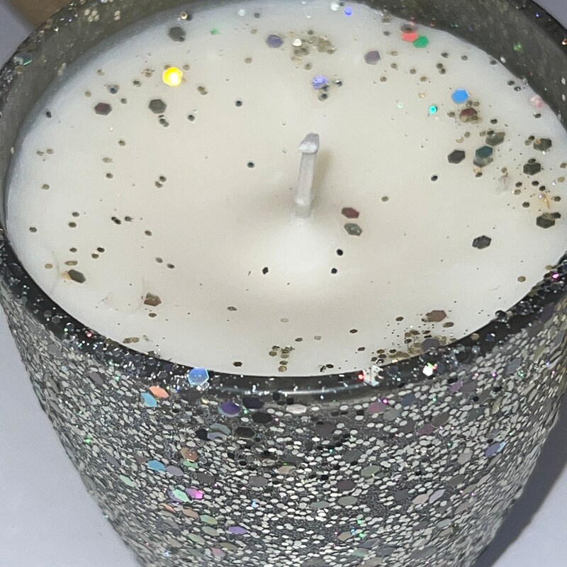 Bling Candle - Etsy