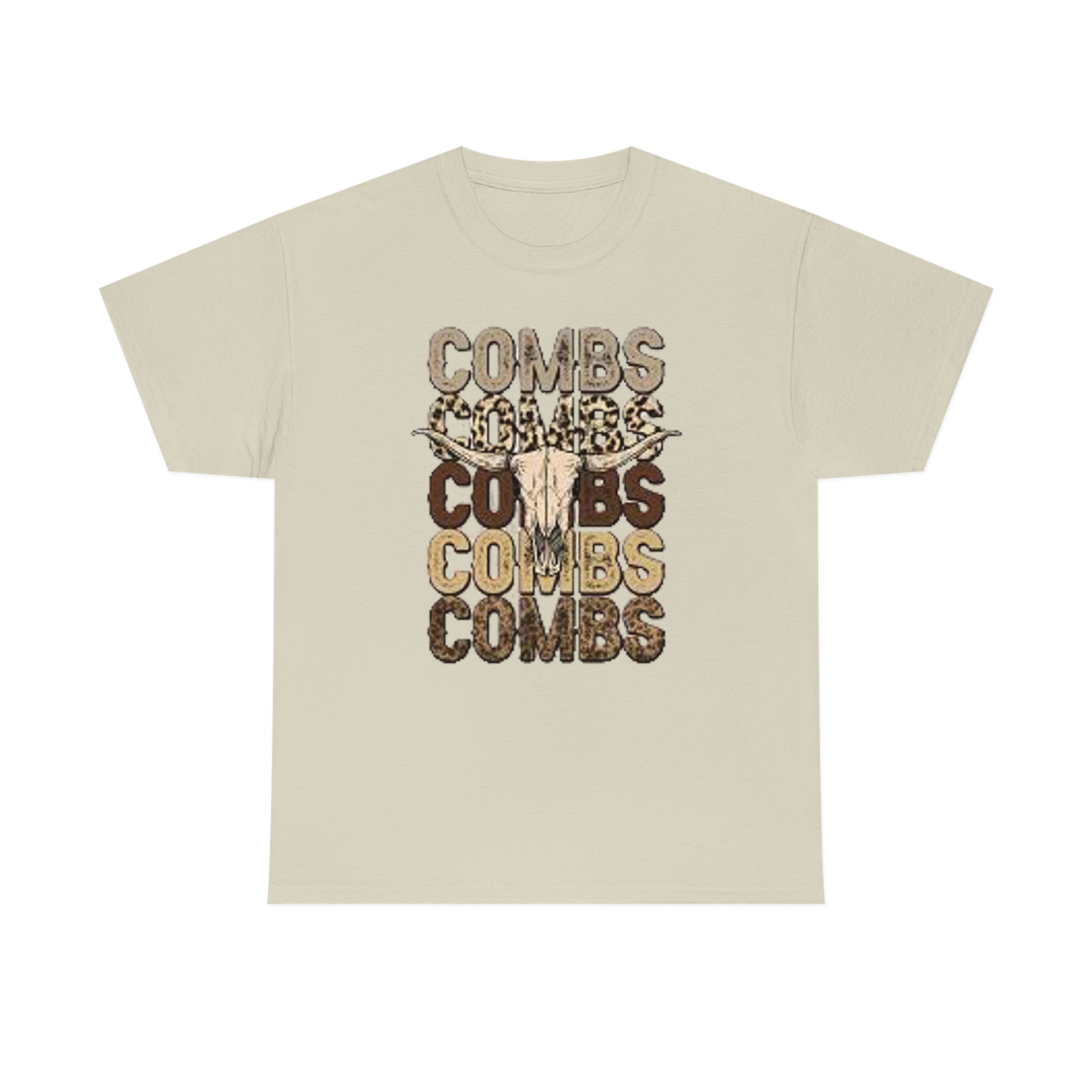 Luke Combs T-shirt, Luke Combs, Luke, Combs, Music Shirt, Music ...
