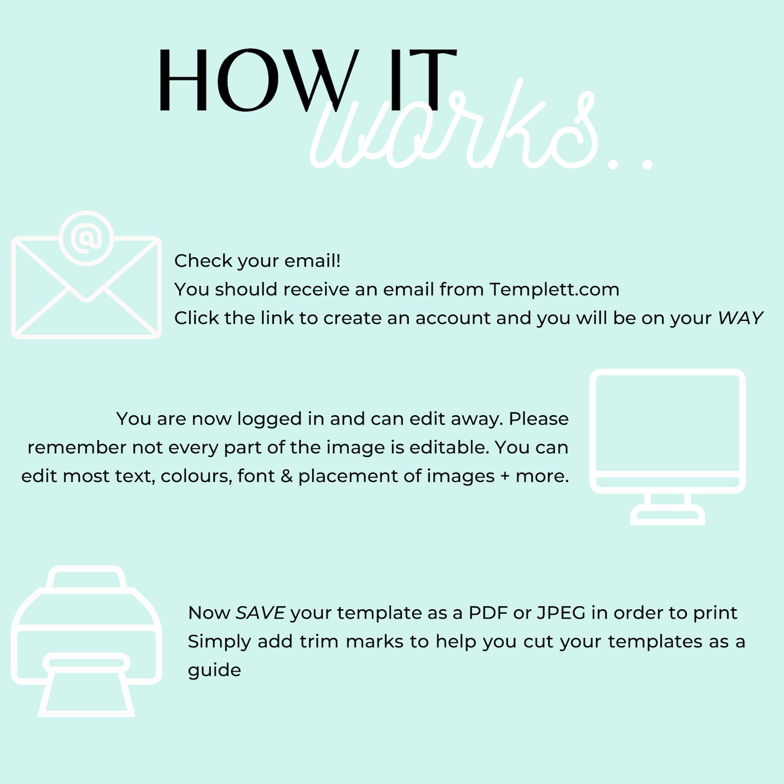 Water Balloon Station Sign Tropical Kids Water Bomb Printable Girls ...