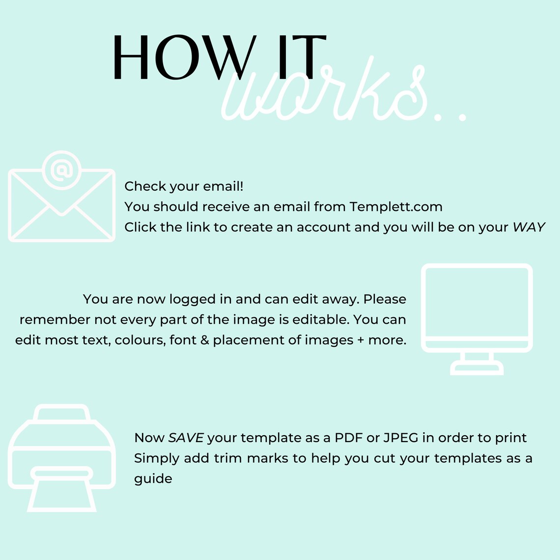 Water Slide Birthday Party Invitation for Girl Summer Slip and Slide ...