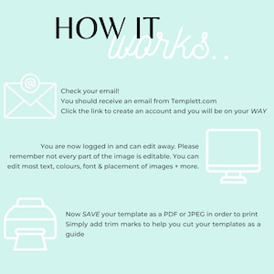 Water Slide Birthday Party Invitation for Girls 9th | Summer Slip and ...