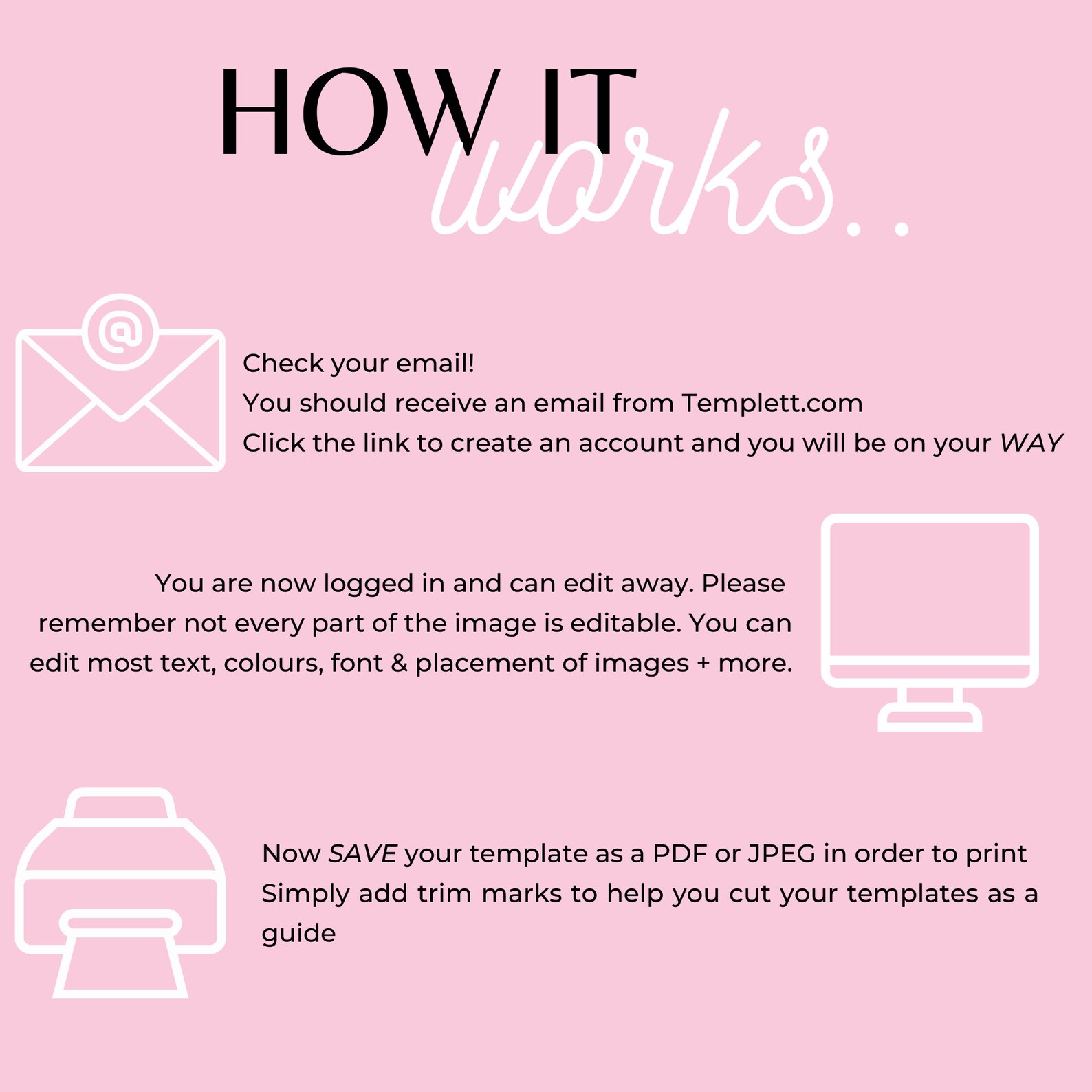 Daisy Birthday Printable Bunting I Floral Party Theme Décor I Lilac ...