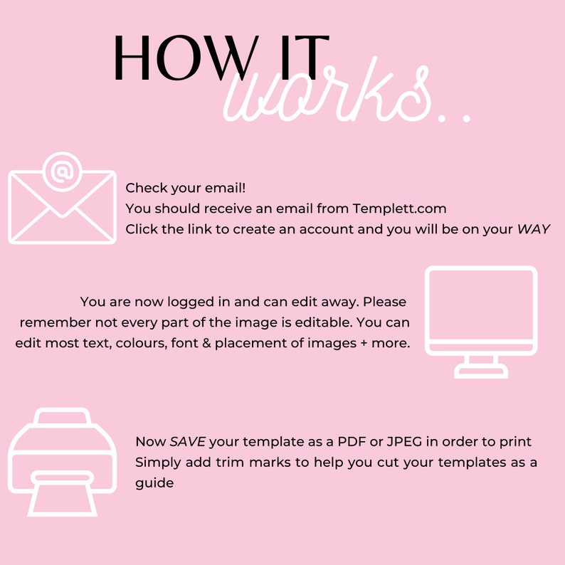 Daisy Birthday Printable Bunting I Floral Party Theme Décor I Lilac ...