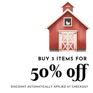 Farm Birthday Welcome Sign | Country Farm Floral | Three I E I O ...