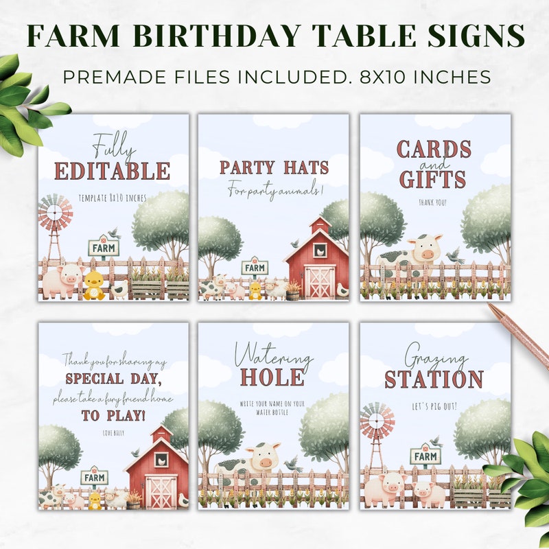 Grazing Table Template - Etsy