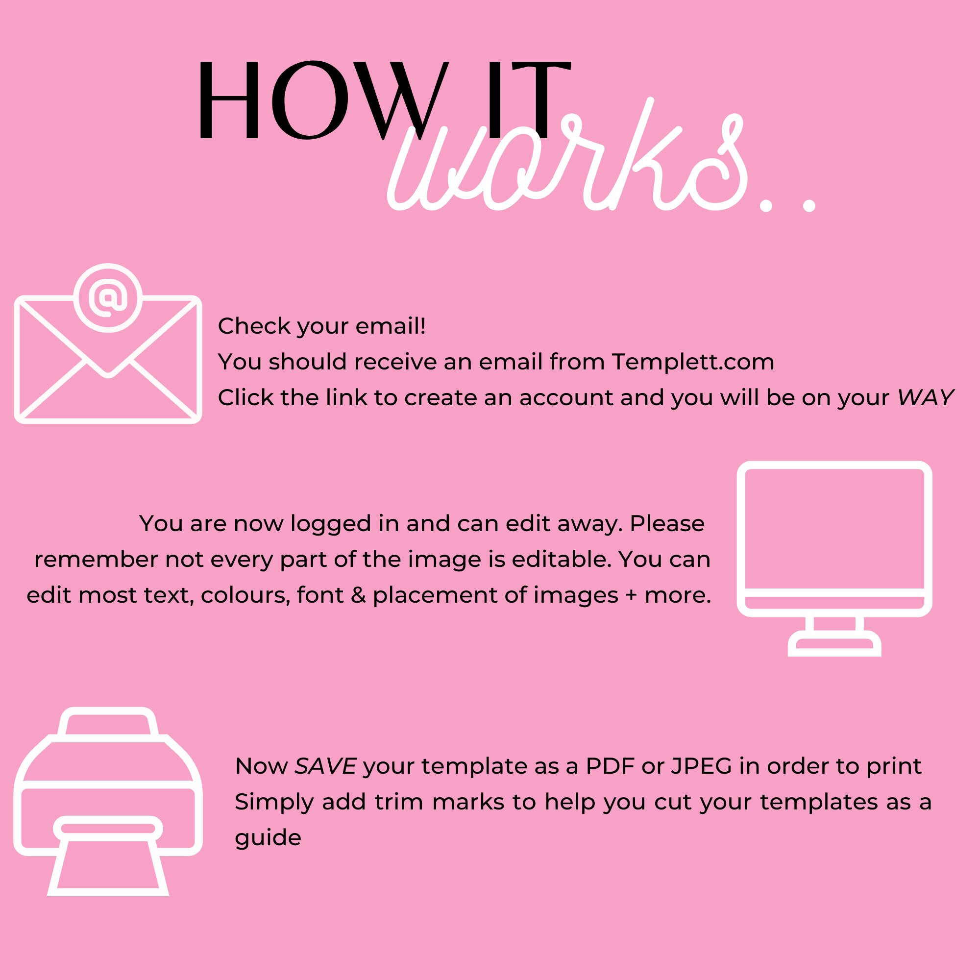 Editable Disco Cowgirl Birthday Favor Tags Template | Nashville Rodeo ...