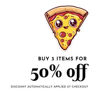 Pizza Party Games Bundle | Pizza Night Printable | Retro Girl Birthday ...